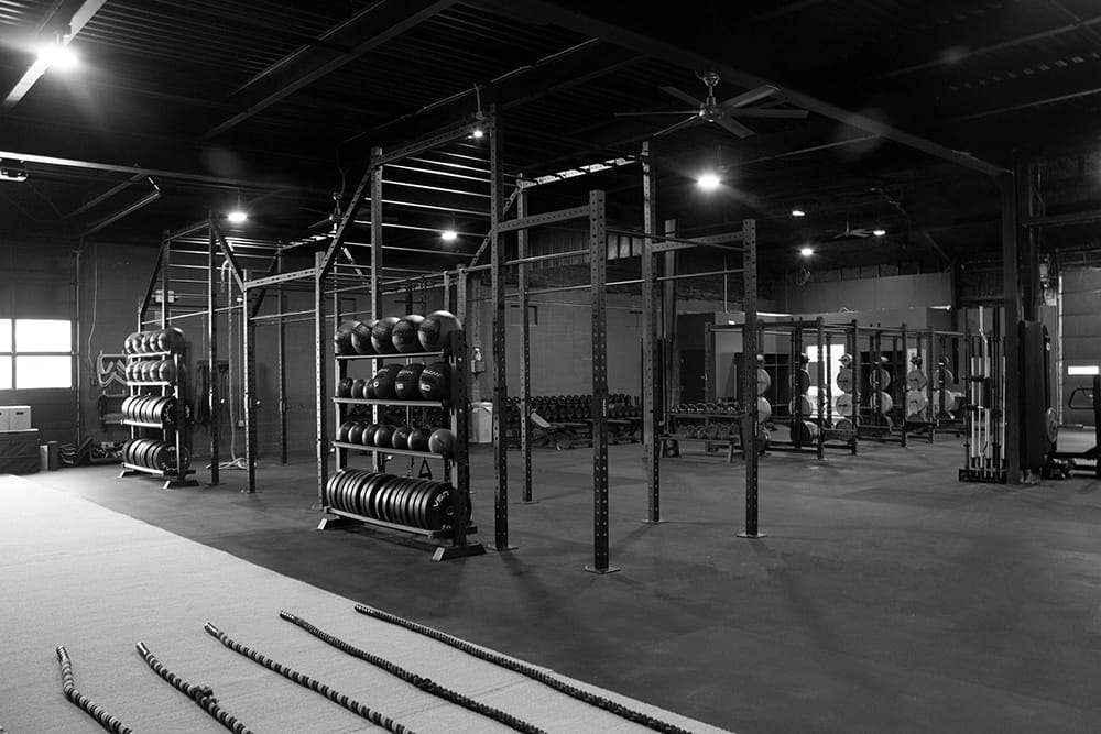 Personal Trainer & Group Fitness Training - The AthLab, Latham NY